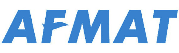 Portable Electric Stapler Desktop, AFMAT Automatic Stapler Heavy Duty-