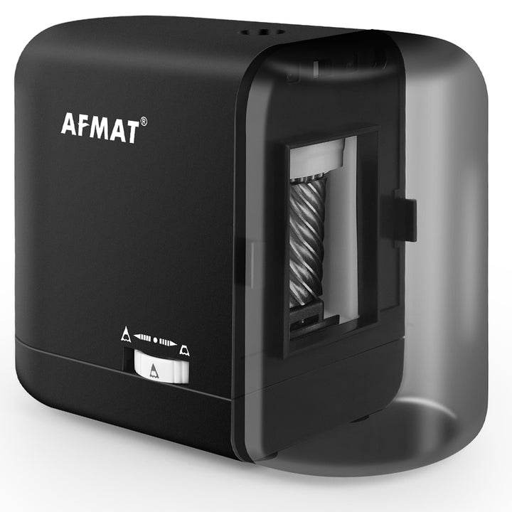 Pencil Sharpener – AFMAT