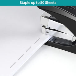 Copy of AFMAT Stapler, Staplers for Desk,50 Sheet Capacity Staplers Of